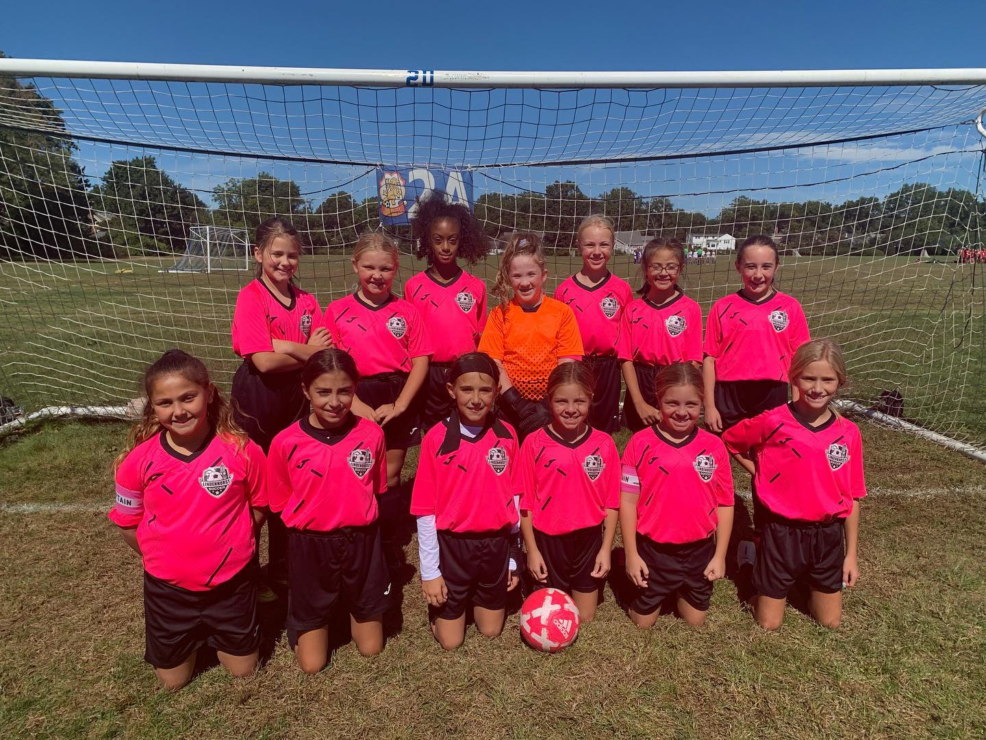 Travel Soccer Program – Lindenhurst Soccer Club