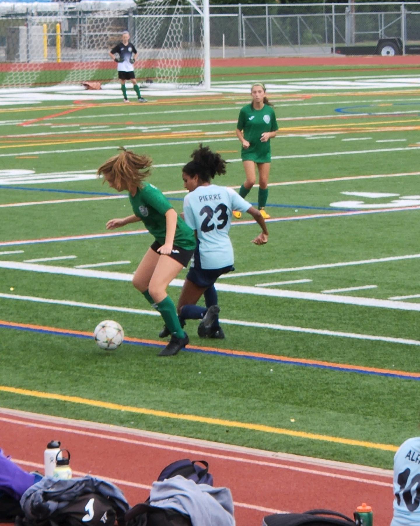 Travel Soccer Program – Lindenhurst Soccer Club